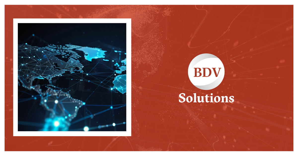 Job Opening at BDV Solutions