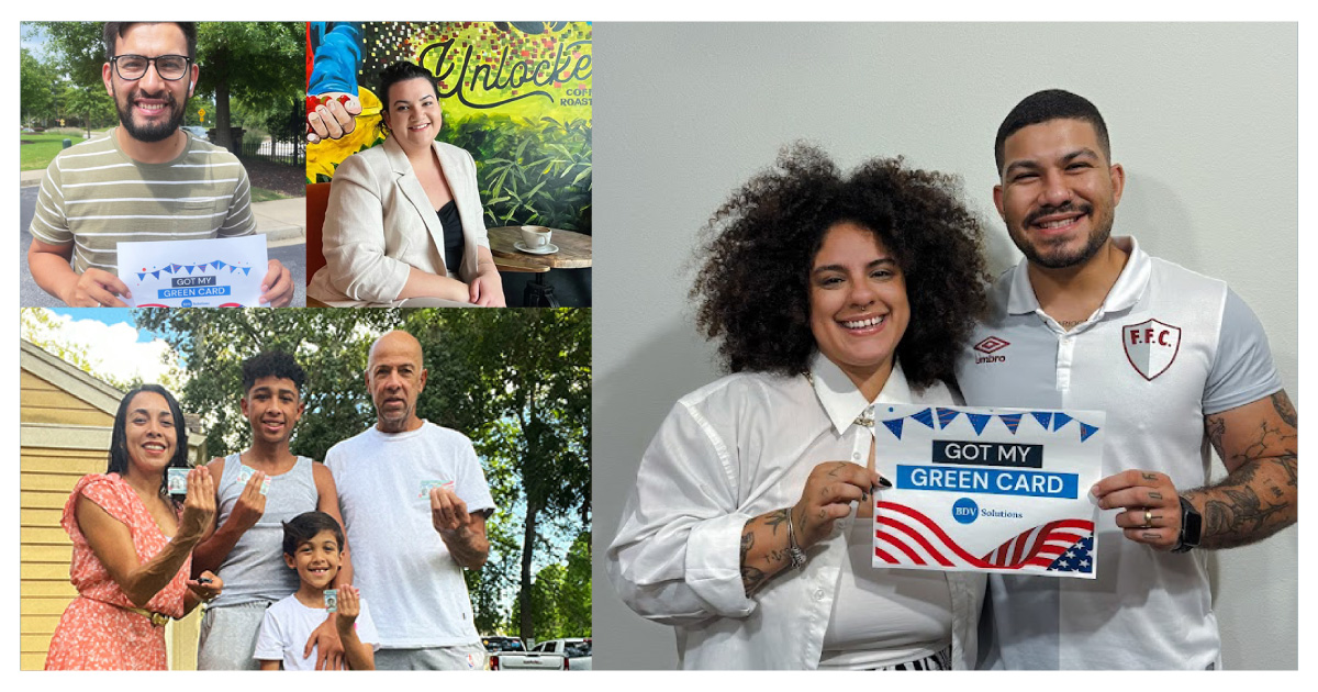 Who We Are | BDV Solutions & Your Path to U.S. Residency